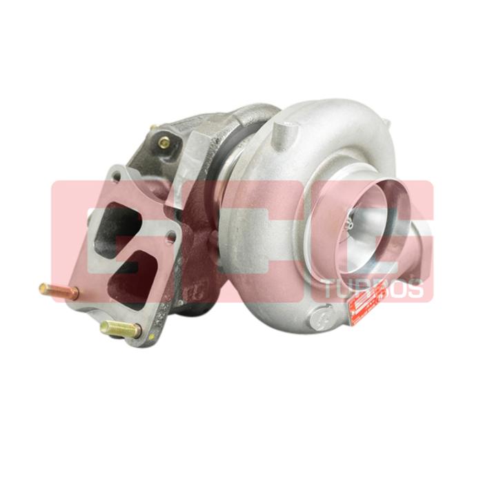 FP RED Turbo charger EVO4-9 Std Brg Upgrade (Actuator Additional)