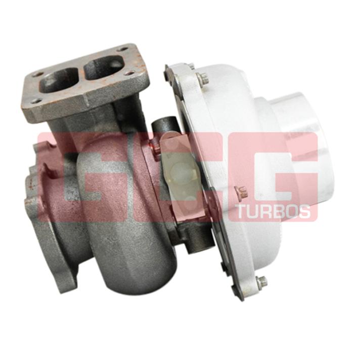 garrett motion turbo charger gt3576 isuzu 6hk1 fsr34 7.8l 2002 ...