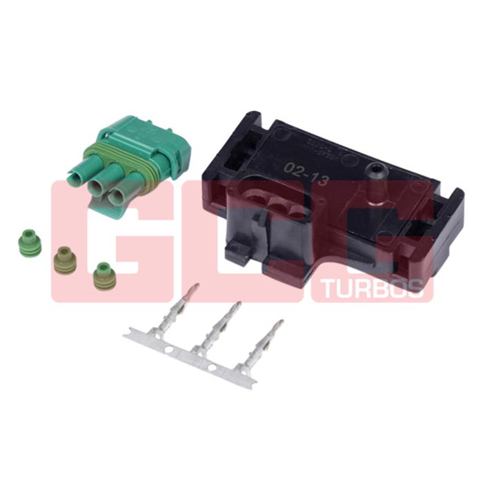 Haltech Map Sensor 1 Bar GM