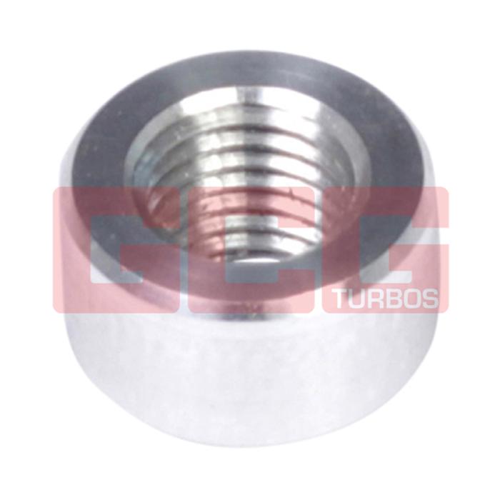 Haltech Weld Fitting M12 x 1.5 (Alloy)