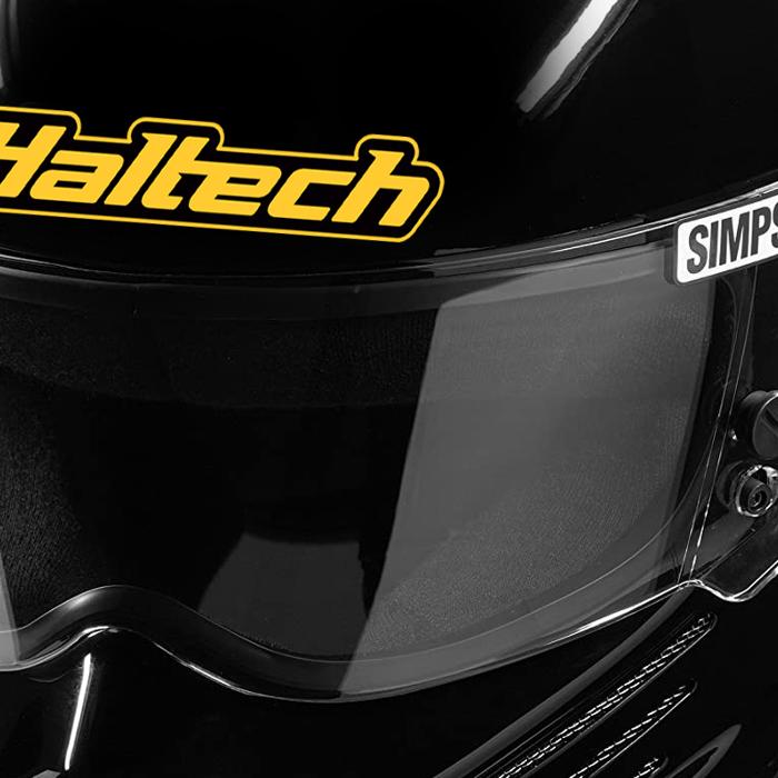 Haltech Sticker 150mm - Colour