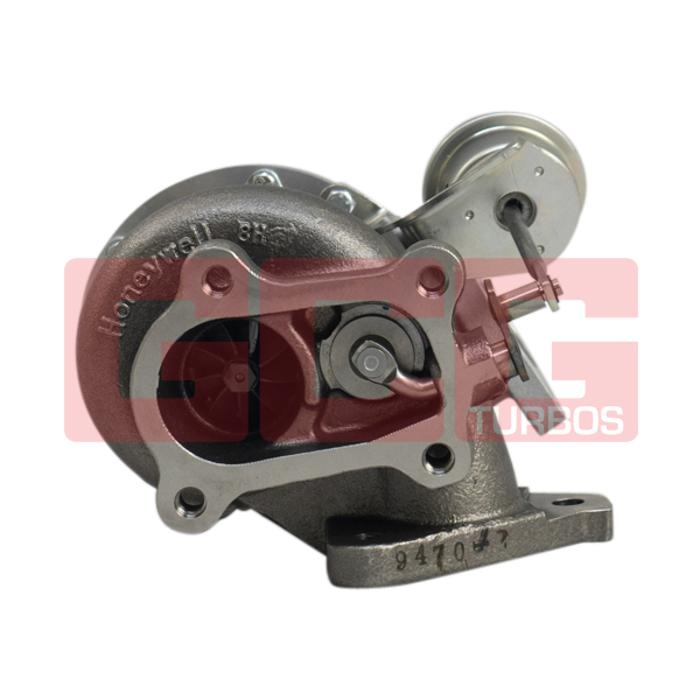 garrett motion turbo charger gt1752s nissan patrol gu y61 rd28t 14411 vb301 g701196 5007s