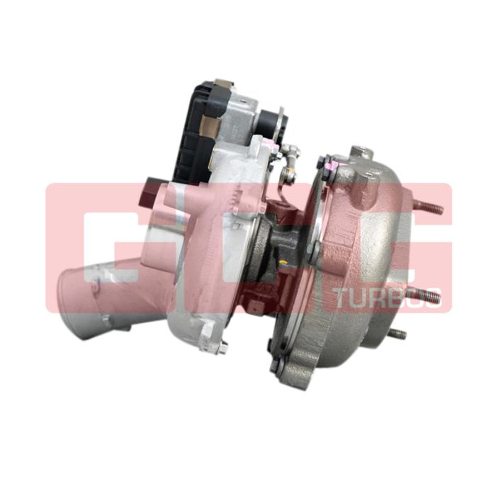 Turbo Charger GTB2260VK Audi A4 A5 Q5 CCWA 3.0L 2007> 059145722S