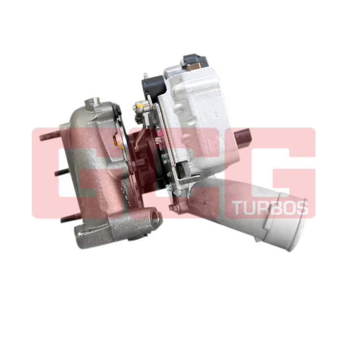 Turbo Charger GTB2260VK Audi A4 A5 Q5 CCWA 3.0L 2007> 059145722S