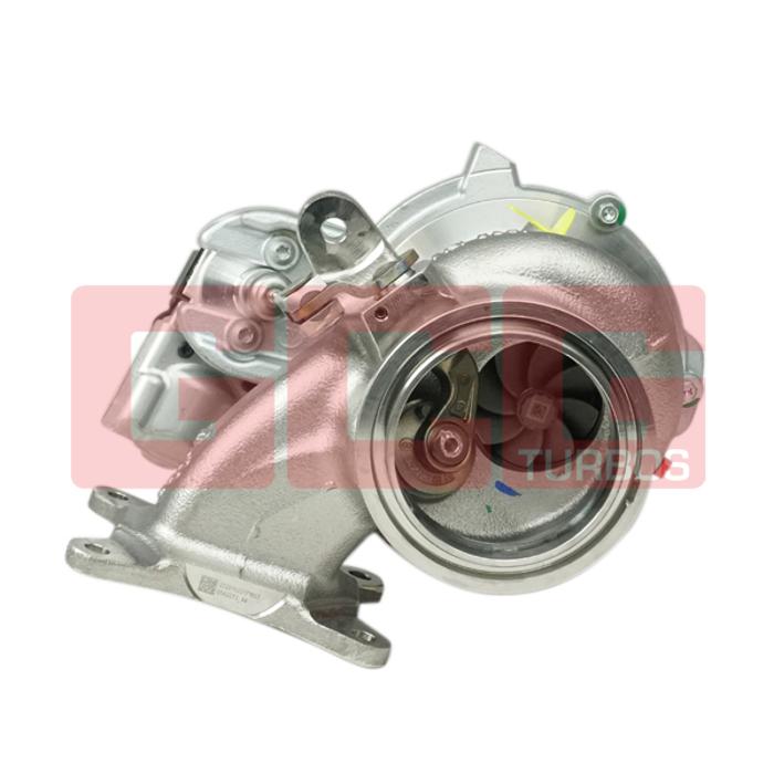 Turbo Charger JHJ-9VA04 Audi S3 2.0l CYFB/CJXG/CJXC 2012> 06K145874N