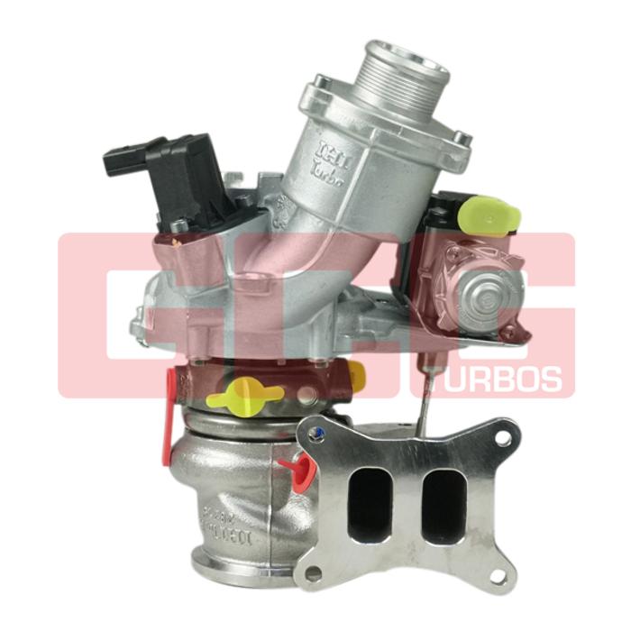 Turbo Charger JHJ-9VA04 Audi S3 2.0l CYFB/CJXG/CJXC 2012> 06K145874N