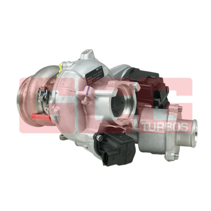 Turbo Charger JHJ-9VA04 Audi S3 2.0l CYFB/CJXG/CJXC 2012> 06K145874N