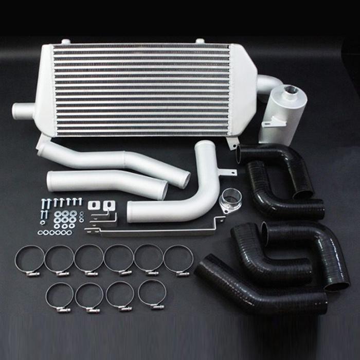 HPD Intercooler Kit Toyota Landcruiser 100 Series 1HZ to 1HD-FTE Swap(Auto)