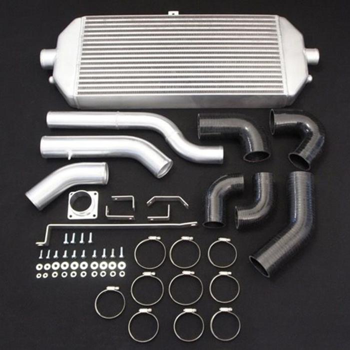 HPD Intercooler Core Nissan Patrol GQ TD42 1987-97 Front Mount Large 600mm