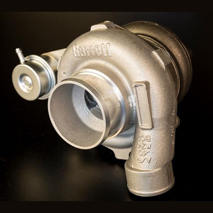 Turbo Charger Kit Toyota Landcruiser 100 Series 1HZ GTX2860R G2 NO I/C