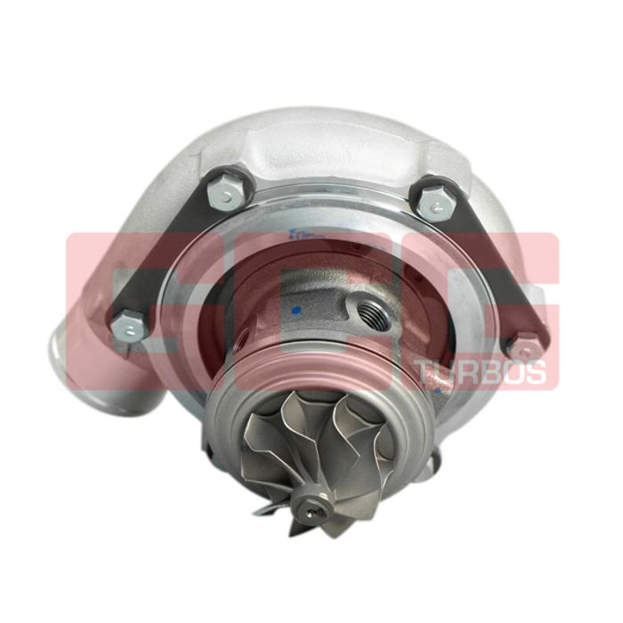 Garrett Supercore GTX2867R GEN2 (Less Turbine Housing)