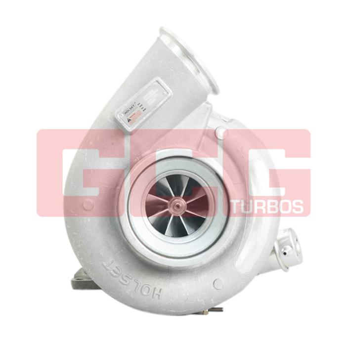 Turbo Charger HE551W Volvo MD16/D16C FH Truck Euro4 580hp 2009> 20738574