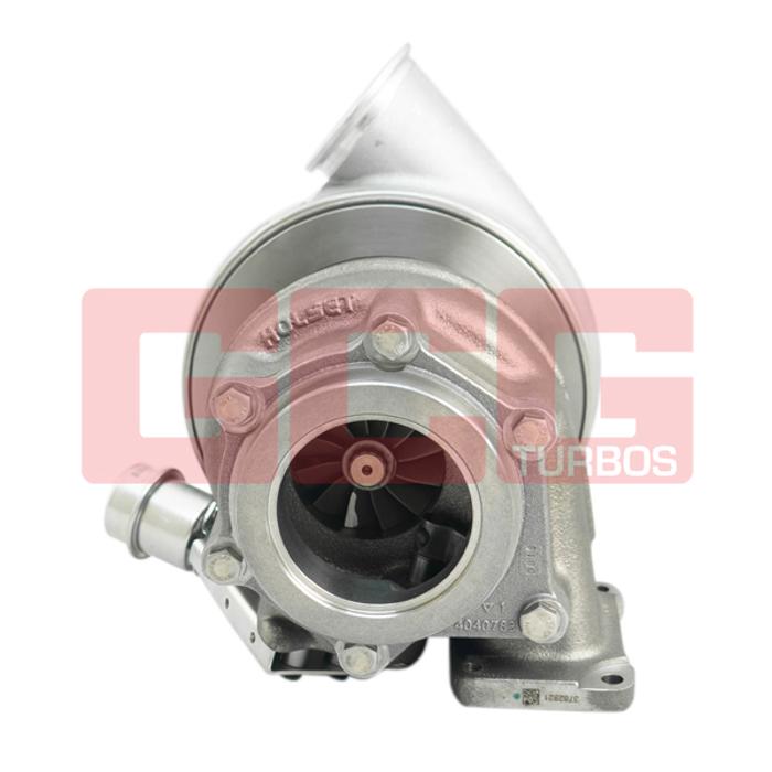 Turbo Charger HE551W Volvo MD16/D16C FH Truck Euro4 580hp 2009> 20738574
