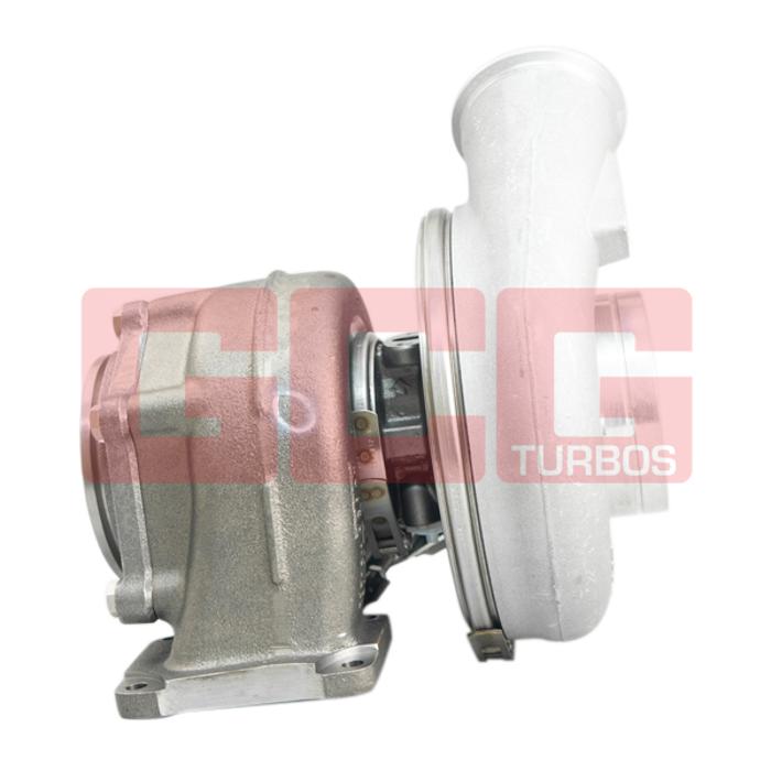 Turbo Charger HE551W Volvo MD16/D16C FH Truck Euro4 580hp 2009> 20738574