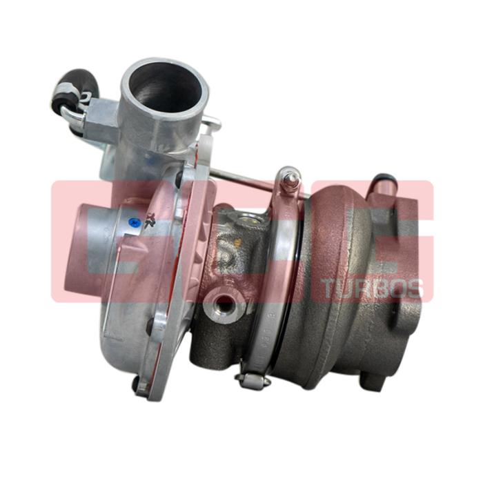 Turbo Charger RHF5-VIEK Isuzu D-Max 4JH1-TC 3.0TD 2004> 8973544234