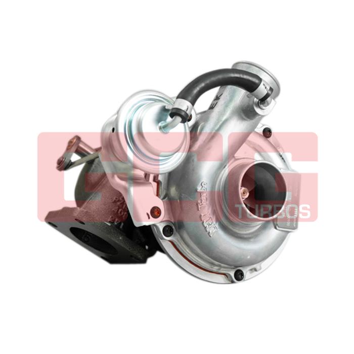 Turbo Charger RHF5-VIEK Isuzu D-Max 4JH1-TC 3.0TD 2004> 8973544234