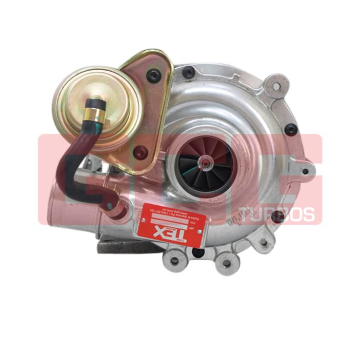 Turbo Charger RHF5-VJ33 Ford Courier/Mazda Bravo 2.5L WL8413700B Exchange