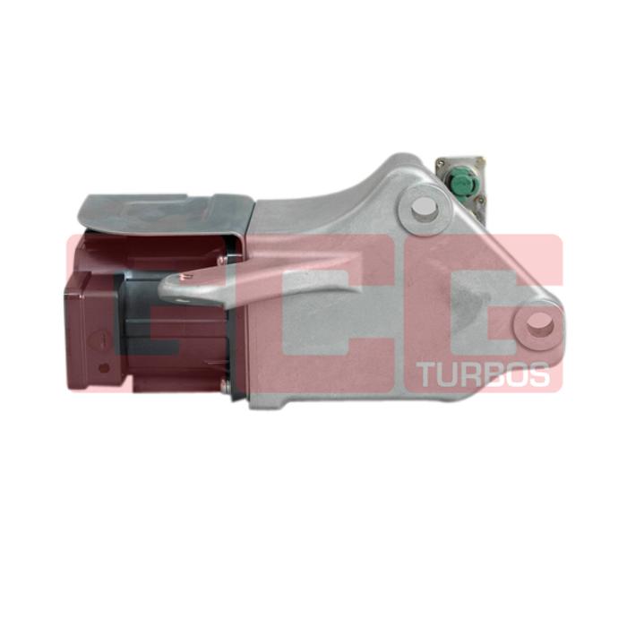 Actuator TF035HL-VG BMW N47D20 Electric 2007> K006T50172