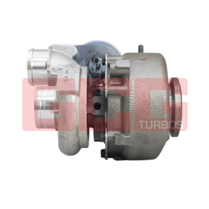 Turbo Charger TD04L4-13TBS VW Crafter BJJ/BJK 2.5ltr 2007-2012 076145701P
