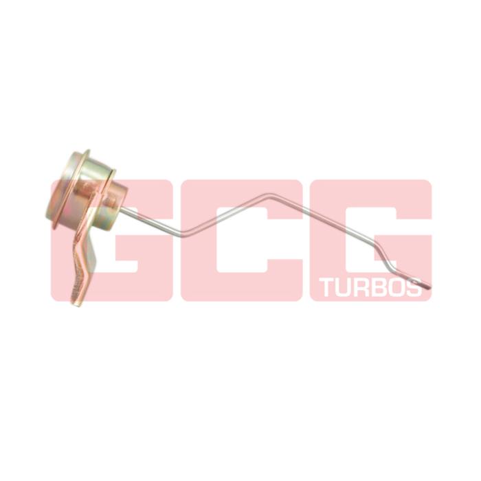 Actuator TD04-09 Triton L200 / L300 Pajero 1991> 28248-42880