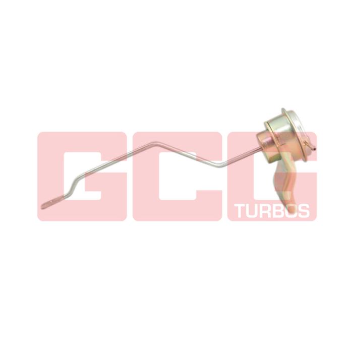 Actuator TD04-09 Triton L200 / L300 Pajero 1991> 28248-42880