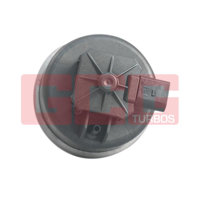 borg warner actuator kit large r2s vw amarok|transporter t5|t6 cfca ...