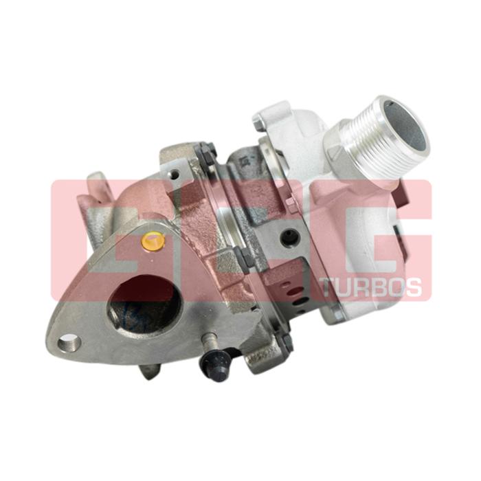 Turbo Charger GTD1752VKR Land Rover SDV6 3.0ltr Euro6 PRIMARY LR084605