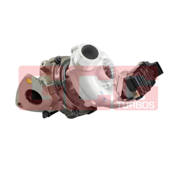 Turbo Charger GTD1752VKR Land Rover SDV6 3.0ltr Euro6 PRIMARY LR084605