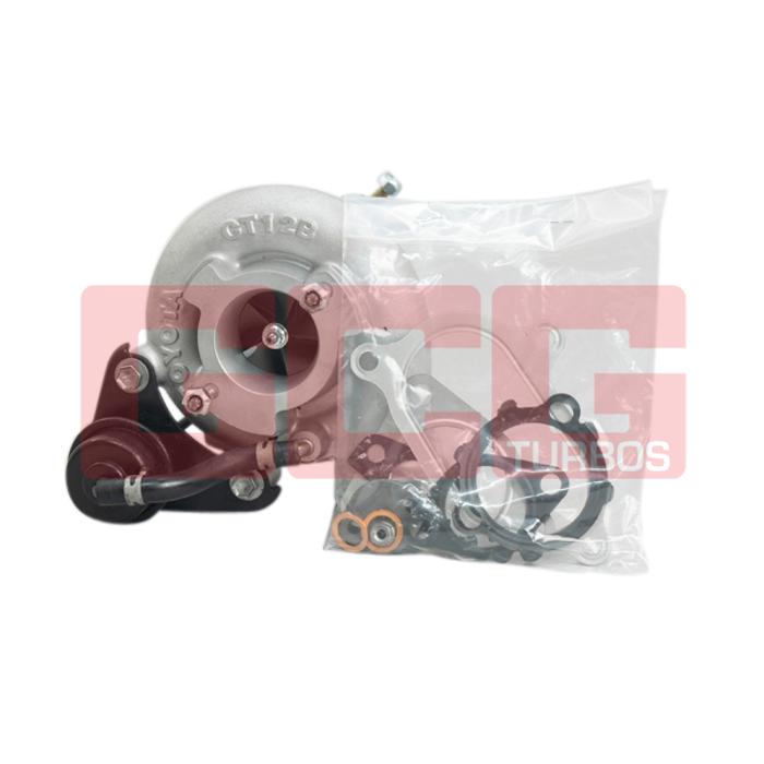 Turbo Charger CT12B 1KZ-TE Hilux/Prado/Landcruiser 3.0L 2000> EXCHANGE
