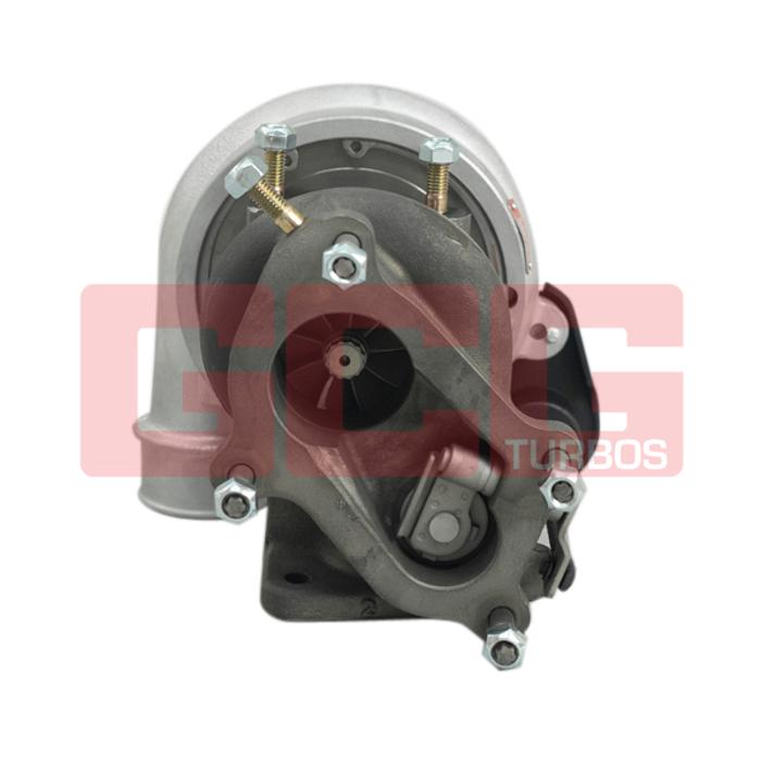 Turbo Charger CT12B 1KZ-TE Hilux/Prado/Landcruiser 3.0L 2000> EXCHANGE