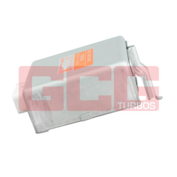 Drive Motor Turbo fits Toyota Hilux KUN26 Euro4 1KD-FTV 2006> 89878-71060