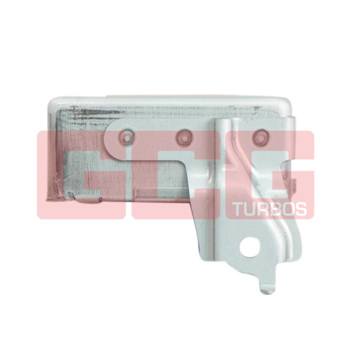 Drive Motor Turbo fits Toyota Hilux KUN26 Euro4 1KD-FTV 2006> 89878-71060