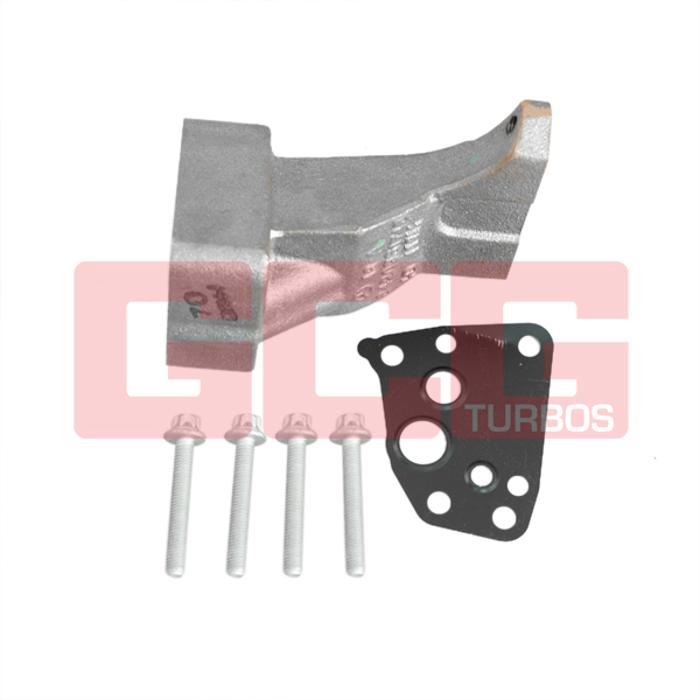 Oil Feed Pipe Kit - Merc Benz OM642