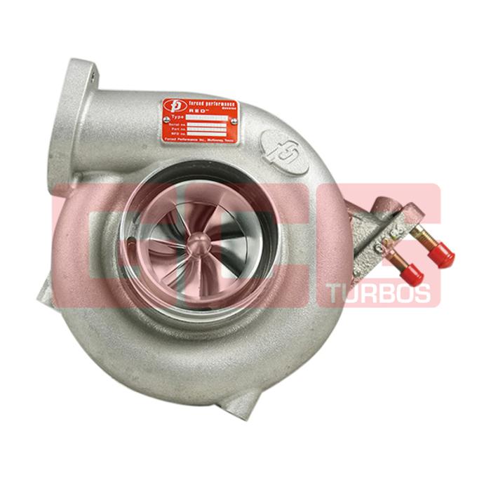 FP RED Turbo charger EVO4-9 Ball Brg Upgrade (Actuator Additional)