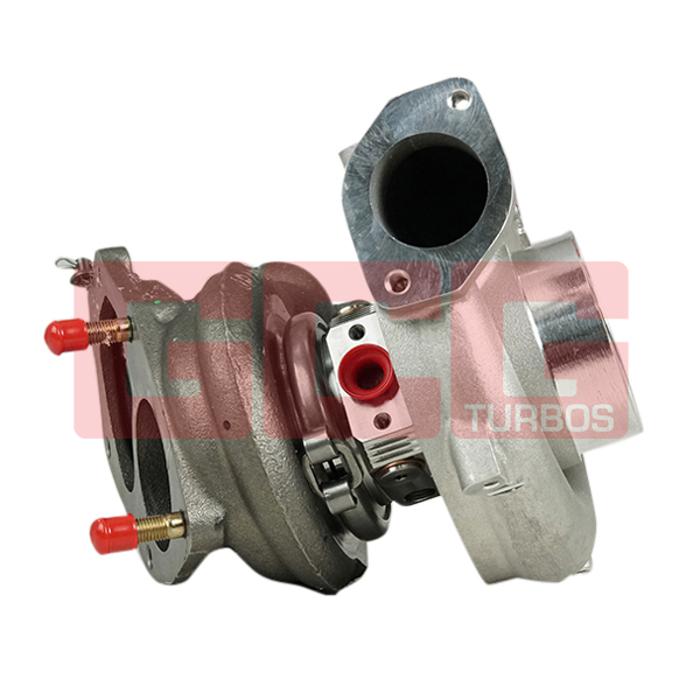 FP RED Turbo charger EVO4-9 Ball Brg Upgrade (Actuator Additional)