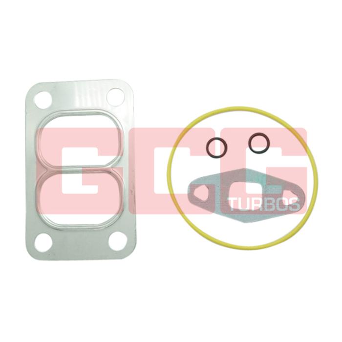 Turbo Charger HX35W Cummins/KCEC 6BTAA 4025402