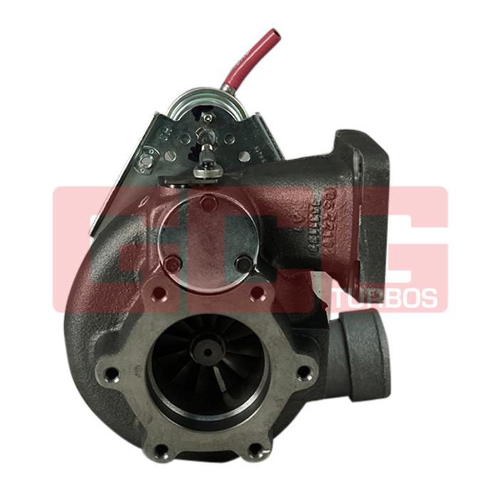 Turbo Charger HX50W Hino Various K13C 2004> 24100-2920