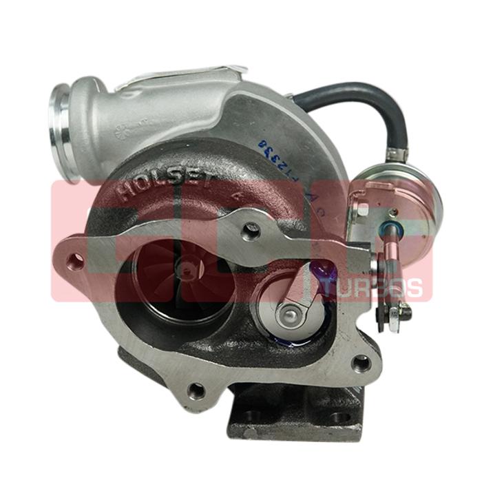 Turbo Charger HE221W Cummins QSB 1990> 4955272
