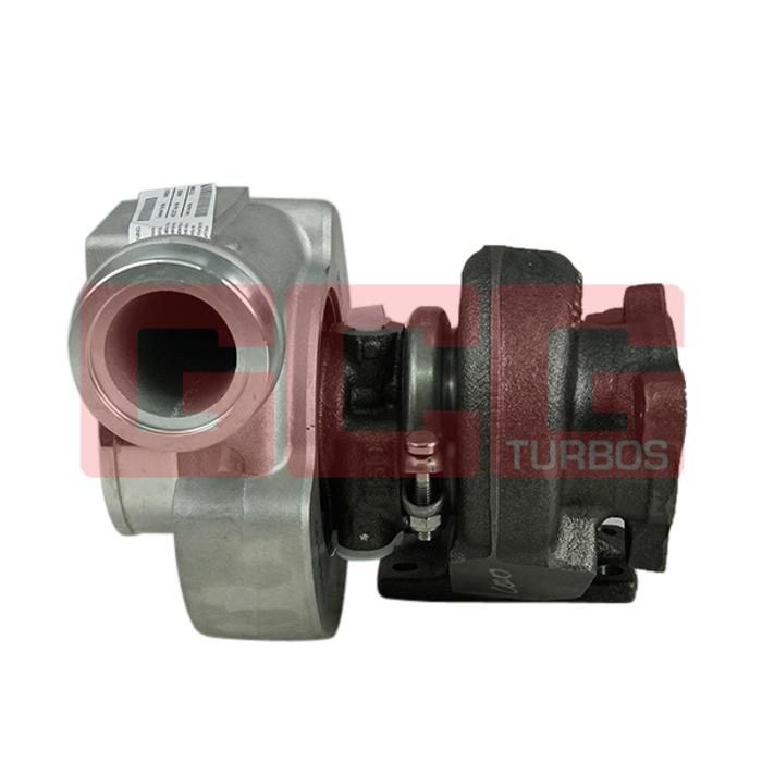 Turbo Charger HE221W Cummins QSB 1990> 4955272