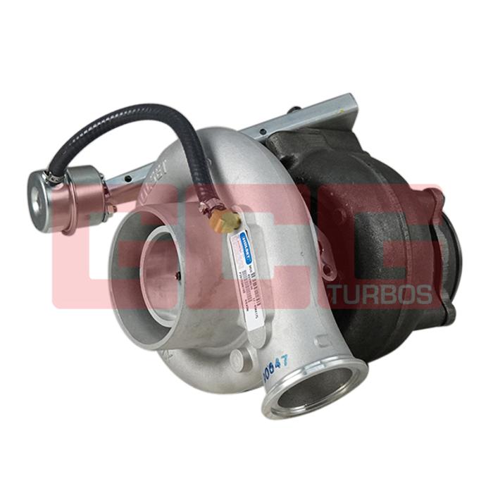 Turbo Charger HX40W Cummins ISC/QSC 330-350hp 4955660RX MFS