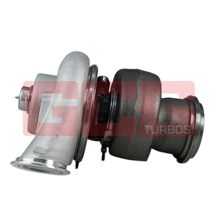 Turbo Charger HX55W Cummins Signature ISX2 2006> 4090042