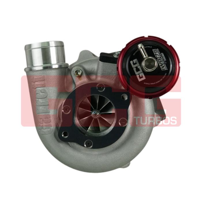 Turbo Charger Kit Upgrade Nissan 300ZX TT Z31 " Z32 VG30Dett using G25-550
