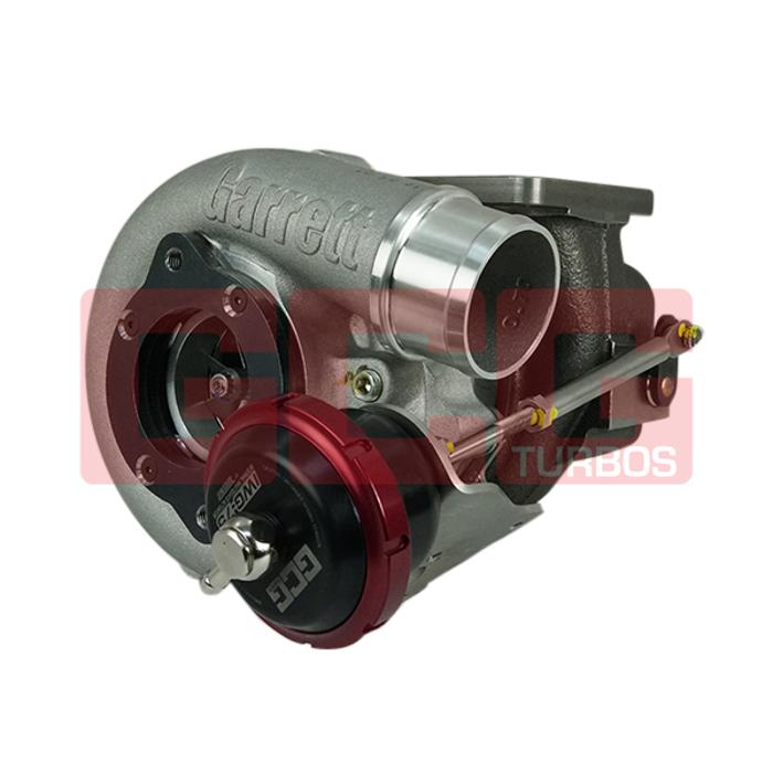 Turbo Charger Kit Upgrade Nissan 300ZX TT Z31 " Z32 VG30Dett using G25-550