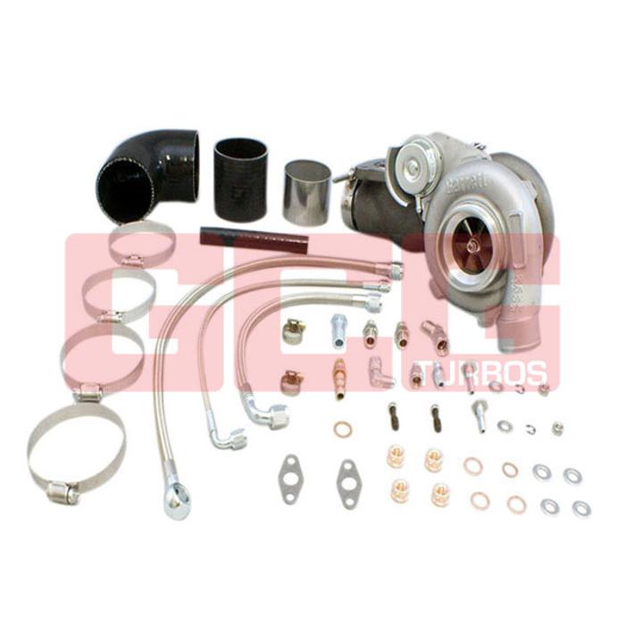 atp turbo charger kit gt2871r ford focus st atp foc 011