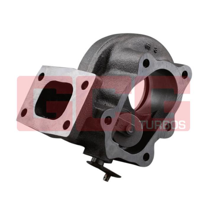 Garrett Turbine Housing 0.64a/r IWG GT28R T25 Single Entry / 5Bolt
