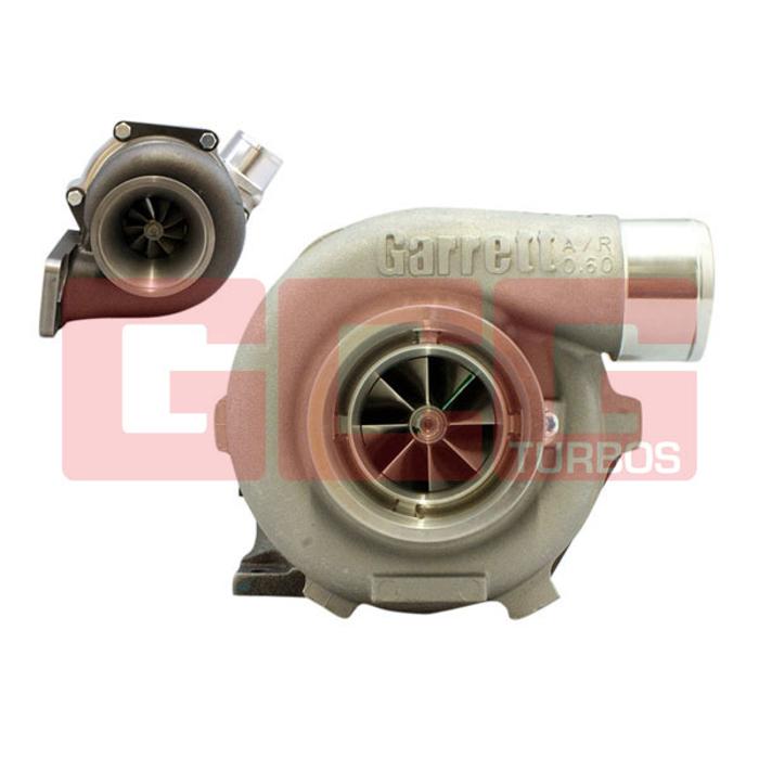 Garrett Turbo Charger GTX2860R GEN2 EWG 0.73a/r T3 Single Entry / V-Band