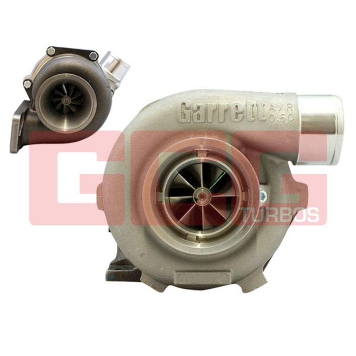 Garrett Turbo Charger GTX2867R GEN2 EWG 0.64a/r T3 Single Entry / V-Band