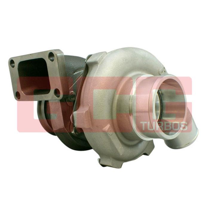 Garrett Turbo Charger GTX2867R GEN2 EWG 0.73a/r T3 Single Entry / V-Band