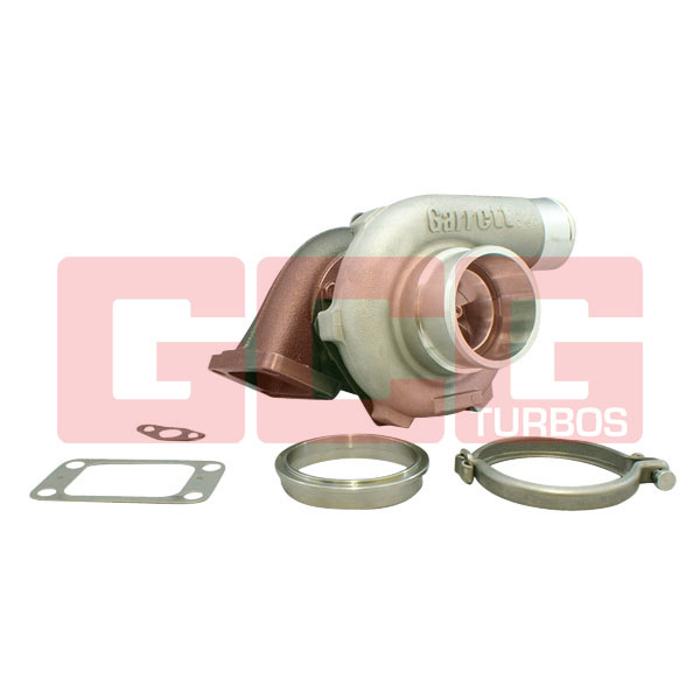 Garrett Turbo Charger GTX2867R GEN2 EWG 0.73a/r T3 Single Entry / V-Band