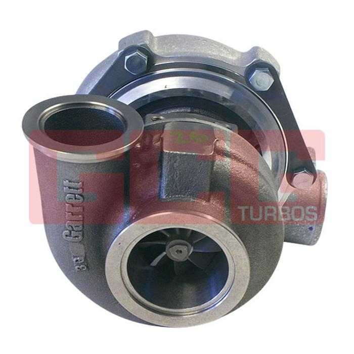 Garrett Turbo Charger GTX2867R 1.4-2.5L 0.72a/r V-Band 856800-5006S